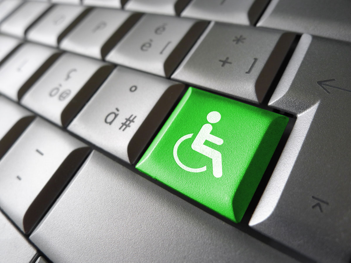 What Is Accessibility WebArc Technologies